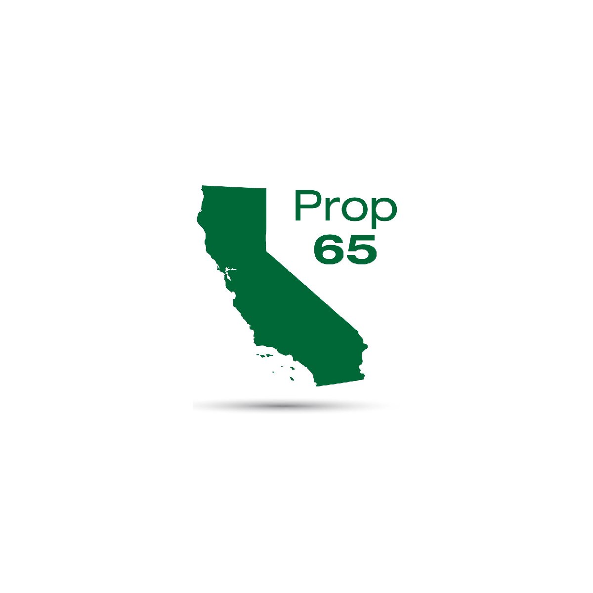 California Proposition 65 - Corey Steel