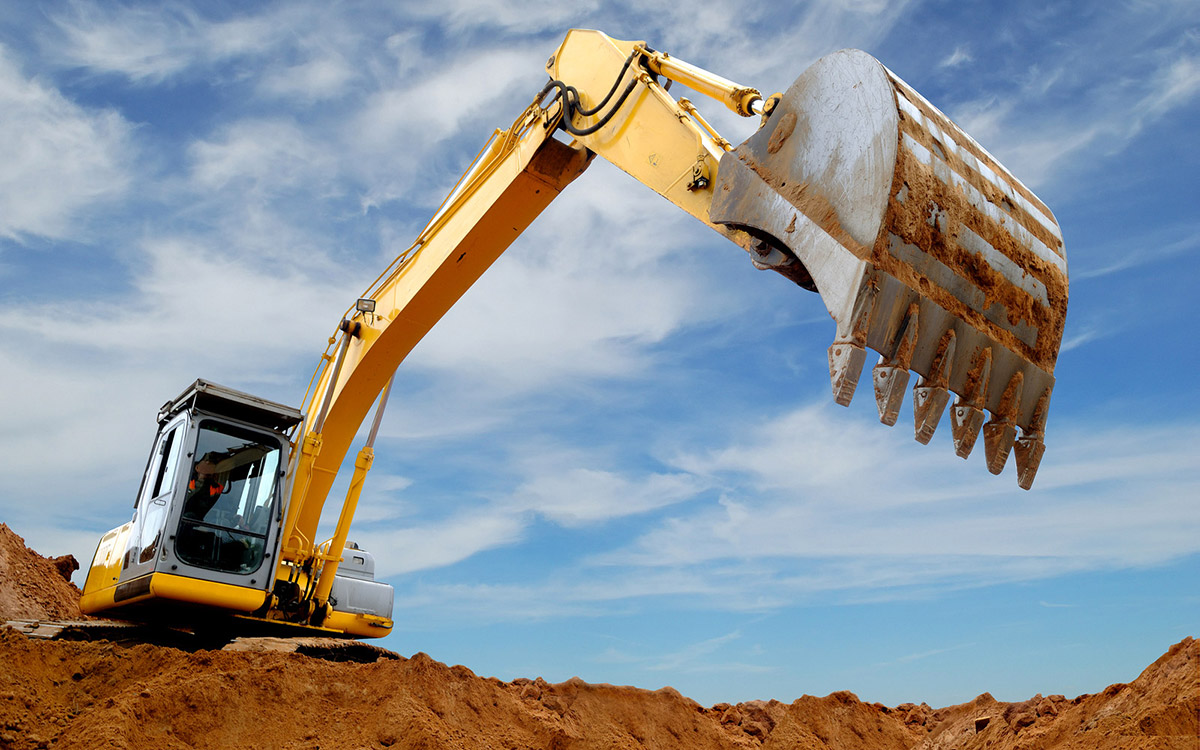 Markets Served - Corey Steel